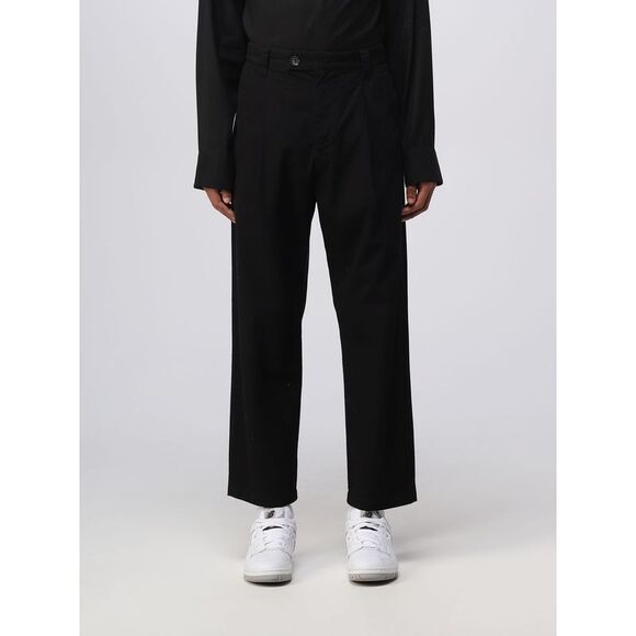 A.P.C. | Jeans | Apc Pants Men Black | Poshmark